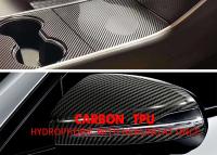 China TPU Carbon Fiber Car Ppf Proteccion Headlight Tpu Film Car Paint Protection Film Tph Pro Colored Matte Ppf Self Healing for sale