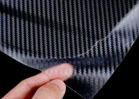 China Custom Carbon Fiber Matt TPU Ppf Paint Protection Film Matte Car Protection Film Anti Scratch Car Wrapping Film Matte for sale