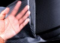 China Custom Carbon Fiber Matt TPU Ppf Paint Protection Film Matte Car Protection Film Anti Scratch Car Wrapping Film Matte for sale