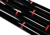 China 1.52x15M Transparent or Black Anti-Fouling PPF Wrap for sale