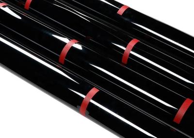 China 1.52x15M Transparent or Black Anti-Fouling PPF Wrap for sale
