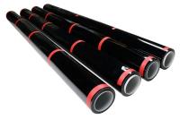 China 1.52x15M Transparent or Black Anti-Fouling PPF Wrap for sale