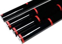 China Black TPH/TPU PPF Protection Film for Cars 5-8 Years Outdoor for sale