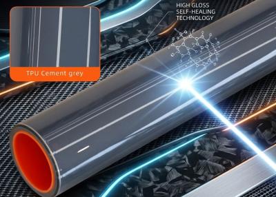 China Automotive Paint Protection Film Exterior TPU Windshield Paint Protection Film for sale