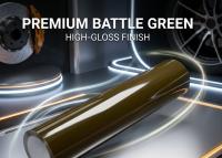 China Automotive Paint Protection Film Exterior TPU Windshield Paint Protection Film for sale