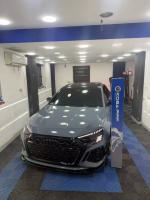 China Self Healing UV Proof Color Changing TPU PPF Film for Car Body Paint Protection for sale