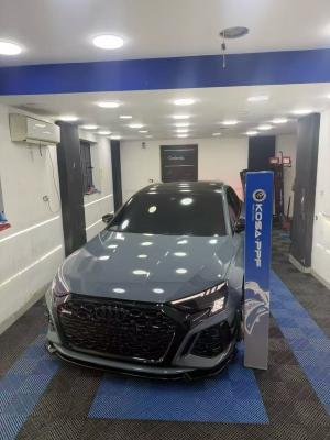 China Self Healing UV Proof Color Changing TPU PPF Film for Car Body Paint Protection for sale