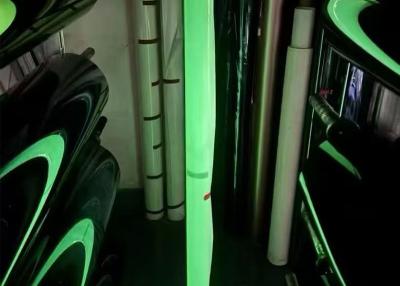 China TPU fluorescence High Glossy Anti Yellowing Self Healing TPU PPF Film PPF Paint Protection Film  Car Protective Film TPU photochromism for sale
