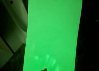 China TPU PPF fluorescence Colour Car Paint Protective Film Auto Repaired TPU Self Healing Gloss PPF TPU photochromism luminescence for sale
