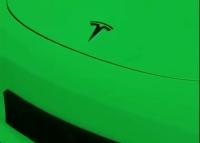 China TPU PPF fluorescence Colour Car Paint Protective Film Auto Repaired TPU Self Healing Gloss PPF TPU photochromism luminescence for sale