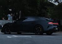 China Custom USA Quality Global Lowest White turns black Price TPU PPF Film Car Protection Film Car Wrap Solar eclipse black for sale