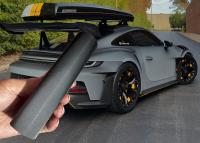 China Good Quality TPU Solar eclipse black 15Mil PPF Photochromism Car Paint Protection Film Matte Gloss PPF Film for sale