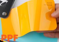 China Anti Yellowing TPU Wrapping Films Hot Sellers Self-healing Car Stretchable PPF Car TPU Paint Protection Film for sale