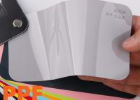 China Green Color PPF Premium Quality Self-healing Anti-yellowing TPU Paint Protection Film for all cars for sale