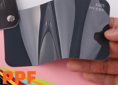 China Car Film Manufacturer Sticker colorful colored Gloss PET Uv Wrap Vinyl Tint Car Decorative Film for sale