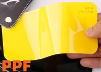 China Car PPF TPU Car Paint Protection Film Non Yellow Anti Scratch 10 Years Warranty TPU PPF Film for sale