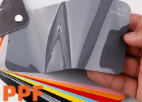 China Self Healing PPF TPU Paint Protection Film Nano Coated Not Yellowing TPU PPF for sale