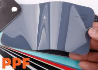 China Self Healing PPF TPU Paint Protection Film Nano Coated Not Yellowing TPU PPF for sale