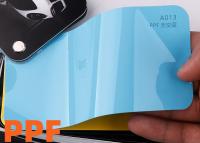 China Self Healing PPF TPU Paint Protection Film Nano Coated Not Yellowing TPU PPF for sale