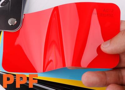 China Color change full body tph instant self-healing ppf film paint protection self adhesive manufacturer car wrap for sale