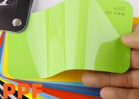 China XUSHIELD film factory direct anti-scratch self healing TPU TPH color ppf paint protection film for cars Glossy Stone Grey for sale