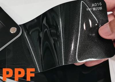 China TPH TPU Colored Paint Protective Film 60