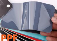 China TPH TPU Colored Paint Protective Film 60