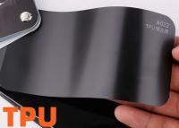China TPH TPU Colored Paint Protective Film 60