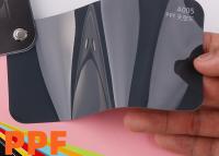 China XUSHIELD Car PPF Self Adhesive TPU Car Paint Protection Film Non Yellow Anti Scratch TPU PPF Film for sale