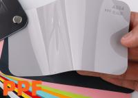 China XUSHIELD Car PPF Self Adhesive TPU Car Paint Protection Film Non Yellow Anti Scratch TPU PPF Film for sale