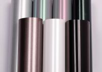 China TPU Gloss Diamond black 5 Years Warranty 6Mil High Quality Gloss Matte PPF TPU Self Healing Car Paint Protection Film for sale
