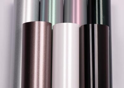 China TPU Gloss Diamond black 5 Years Warranty 6Mil High Quality Gloss Matte PPF TPU Self Healing Car Paint Protection Film for sale