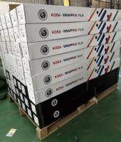 China TPU Metallic white TPU colored PPF Film Self healing Grey Wrap Paint Protection Film for sale
