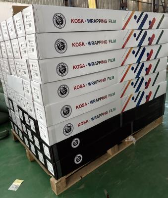 China TPU Metallic white TPU colored PPF Film Self healing Grey Wrap Paint Protection Film for sale