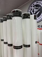 China TPU Gloss Diamond white PPF Film Ultimate Plus Transparent Car Protective Film Matte Black TPU Paint Protection Film Stealth Car Wrap for sale