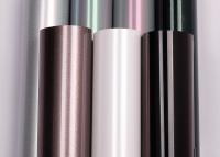 China TPU Iced Plum Pink  PPF 5 Years Warranty Anti-yellow Self Healing 1.52*17m TPU Car Paint Protection Film for sale
