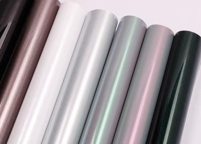 China TPU White gold PPF Film Ultimate Plus Transparent Car Protective Film Matte Black TPU Paint Protection Film Stealth Car Wrap for sale