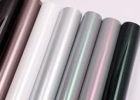 China TPU White blue Anti Scratch Clear ppf Self-repair roll body Car Wrap Transparent Body Film supplier 15m ppf Tpu Paint Protection Film for sale