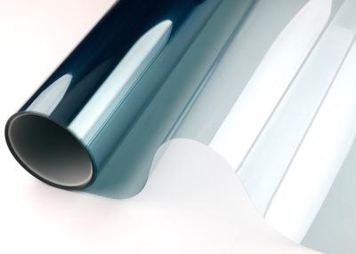 China 5-Year Warranty 99% UV IR Block Nano Carbon Car Window Film 1.52x30m for sale