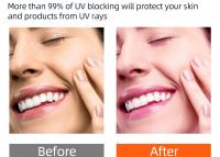 China 5-Year Warranty 99% UV IR Block Nano Carbon Car Window Film 1.52x30m for sale