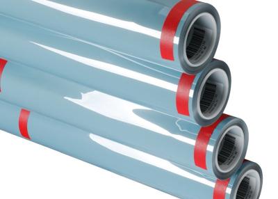 China Factory Car Sunroof Ice Armour Window Film tph Tpu Material Heat Insulation Film Explosion-proof Film for sale