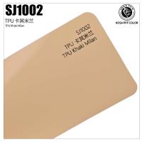 China Color TPU PPF Self-Healing Paint Protection Film Over 200 Color Options Hydrophobic Nano Coating with 5 Year Warranty for sale