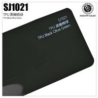 China Stretchable Color TPU PPF Film Removable Car Paint Protection with UV Weather Proof Resistant Coating for sale