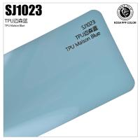 China Stretchable Color TPU PPF Film Removable Car Paint Protection with UV Weather Proof Resistant Coating for sale