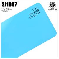 China Removable Waterproof Color TPU PPF Film Stretchable UV Proof Car Paint Protection with Weather Guard Layer for sale