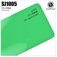 China Stretchable Color TPU PPF Film Removable Waterproof UV Proof Car Protection with Solvent Resistant Weather Guard Layer for sale