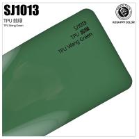 China Removable Waterproof Color TPU PPF Film Stretchable UV Proof Car Paint Protection with Weather Guard Layer for sale