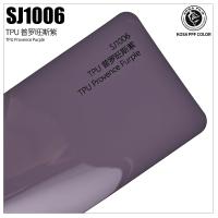 China Color TPU Paint Protection Film Chemical Resistant Hydrophobic PPF with Superior Elongation Zero Glue Residue Warranty for sale