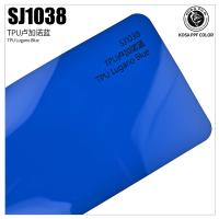 China Superior Impact Resistance Color TPU PPF Film 7.5mil Glossy Self-Healing Car Paint Protection 1.52x15M/Roll for sale