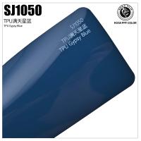 China Color TPU Paint Protection Film High Elasticity Edge-Wrapping PPF with UV Blocking Temperature Resistant Air-Release for sale